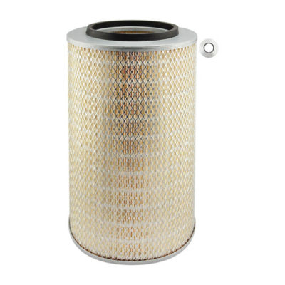 Baldwin Outer Air Filter PA3655 - Shoup