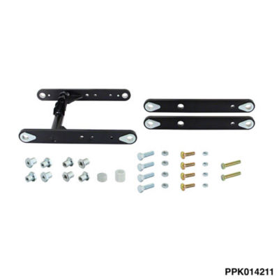 PPS Premium Parallel Arm Kit PK100 - Shoup