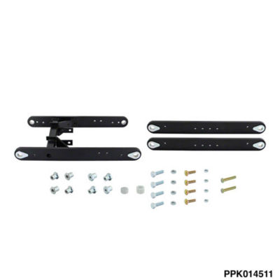 PPS Premium Parallel Arm Kit PK115 - Shoup