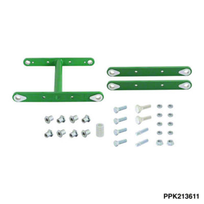 PPS Premium Parallel Arm Kit PK135 - Shoup