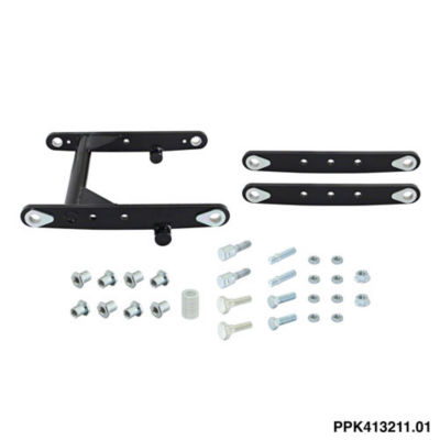 PPS Premium Parallel Arm Kit PK165 - Shoup