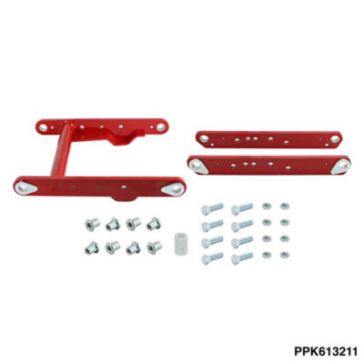 PPS Premium Parallel Arm Kit PK172 - Shoup