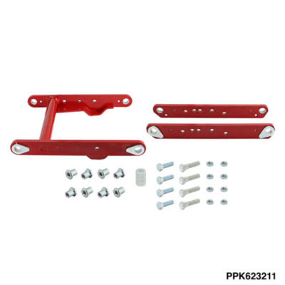 PPS Premium Parallel Arm Kit PK185 - Shoup