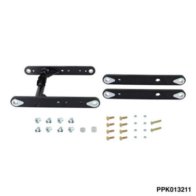 PPS No-Ream Parallel Arm Kit PK200 - Shoup