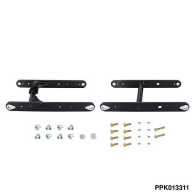 PPS No-Ream Parallel Arm Kit PK205 - Shoup