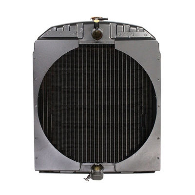 Radiator For Allis Chalmers Tractors R45110 - Shoup