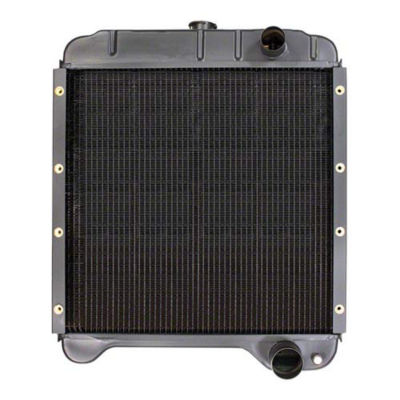 Radiator For Case-IH Tractors R45725 - Shoup