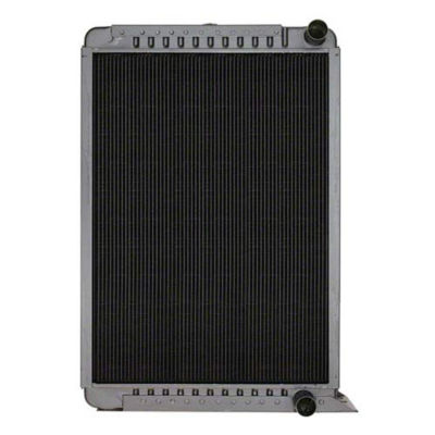 Radiator For Case-IH Combine R45810 - Shoup