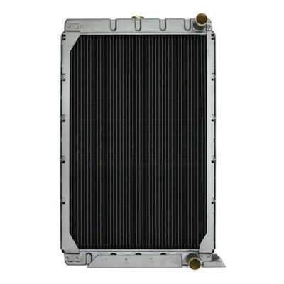 Radiator For Case-IH Combines R45835 - Shoup