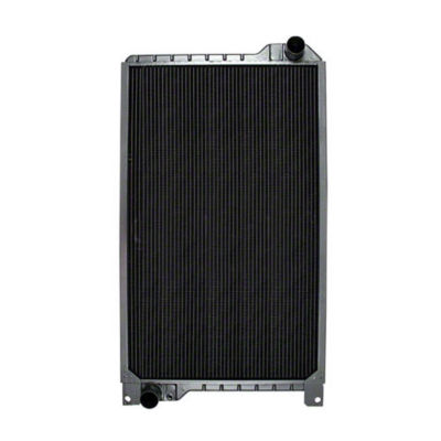 Radiator For Case-IH Combines R45877 - Shoup