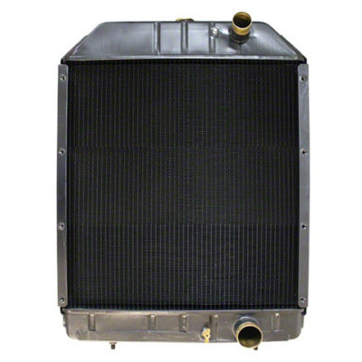 Radiator For Case-IH Tractors R45895 - Shoup