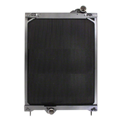 Radiator For John Deere Tractors, Sprayers R46001- Shoup