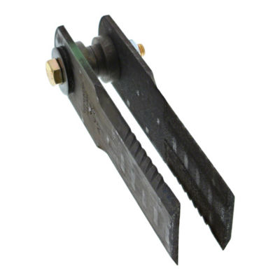 Redekop™ Straw Chopper Blade Kit For John Deere Combines R9072 - Shoup
