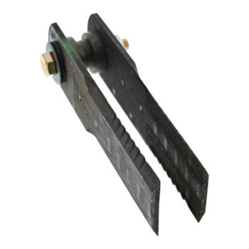 Straw Chopper Knives Replacement Parts | Shoup