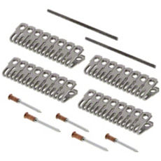 Flexco Alligator® Belt RB15001 Splice - Shoup