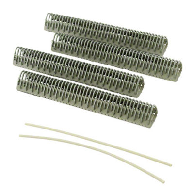 Rectangular Clipper Hooks RB20022 - Shoup