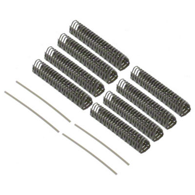 Round Clipper Hooks RB20025 - Shoup