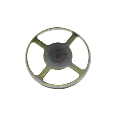 Rotary Scraper Disc For Drills RDS1002 - Shoup