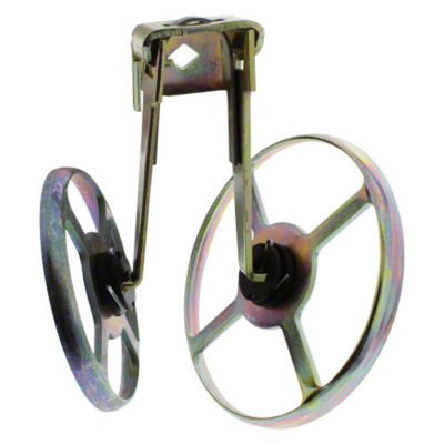 Rotary Scraper Kit For Case-IH, Sunflower Drills RDS204 - Shoup