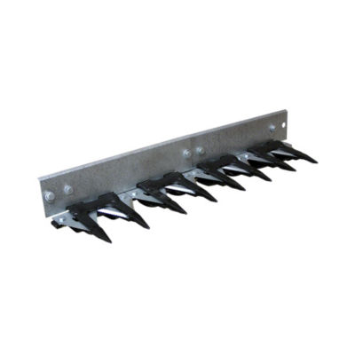 20' Johnson Grain Saver RG200 - Shoup