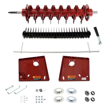 Replacement Parts for Case-IH combine 1440 | Shoup Manufacturing