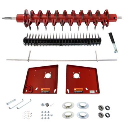 Straw Chopper Conversion Kit RK2588 - Shoup