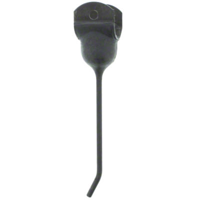 Rubber Mounted Rake Tooth For Vermeer 2800 RMT510 - Shoup