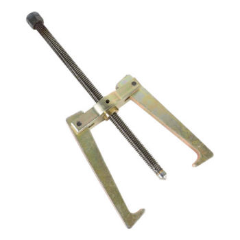 Stalk Roller Pullers Replacement Parts | Shoup