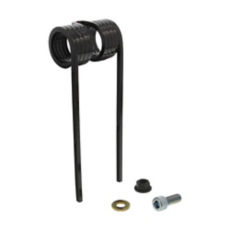 Mega Baler Pickup Tooth For John Deere RT90880 - Shoup