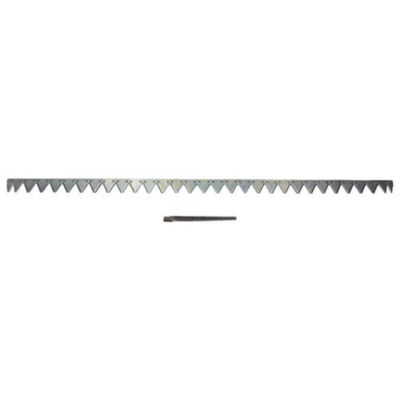 7' Sickle For Case-IH, Hesston, Massey Ferguson SA701432 - Shoup