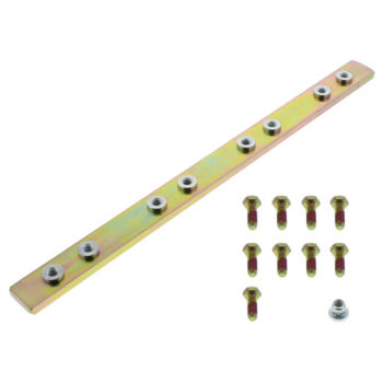 Replacement Parts for John Deere platform 635f | Shoup Manufacturing