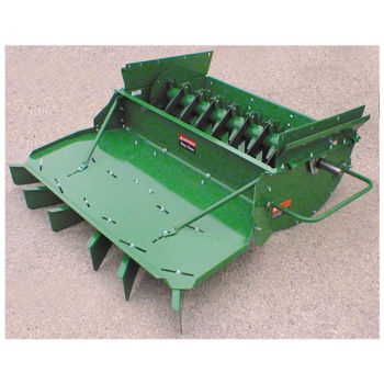 Complete Straw Choppers Replacement Parts | Shoup