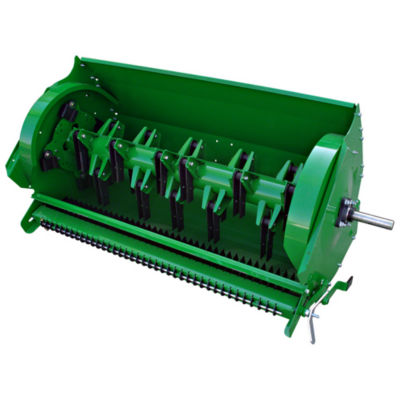 Fine Cut Chopper For John Deere Combines SC9060 - Shoup
