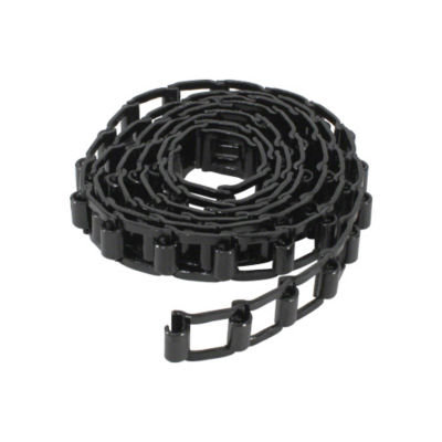 No. 62 Steel Detachable Chain SDC62 - Shoup