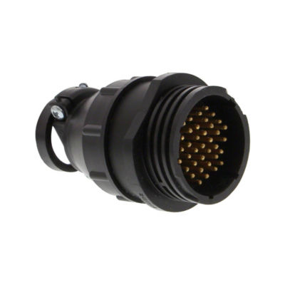 37-Pin Female Connector For Planter Harness SH02206 - Shoup