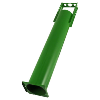 Tank Loading Auger Tube For John Deere Combines SH08300 - Shoup