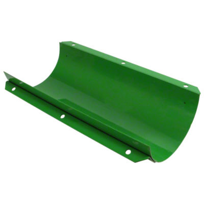 Auger Cover For John Deere Combines SH09488 - Shoup