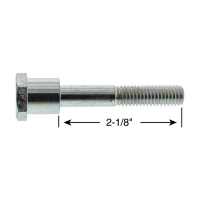 Shoulder Bolt For Harrow Tines SH103 - Shoup