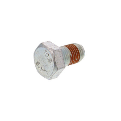 Bolt with Nylon Patch For SH40002, SH40003 Blades SH109584 - Shoup