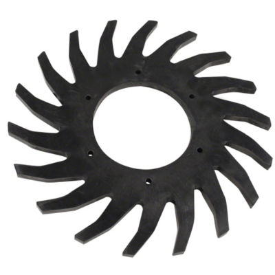 Gathering Wheel For Vermeer Balers SH10970- Shoup