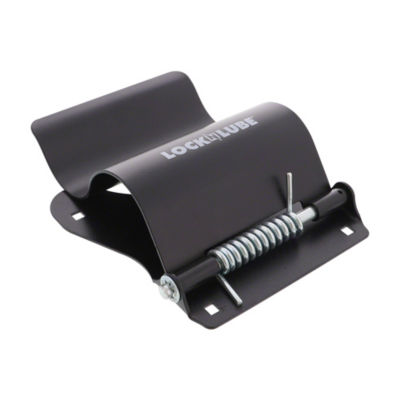 Spring-Loaded Grease Gun Holder SH1185 - Shoup