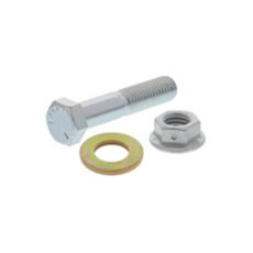 7" Winged Booted Point For John Deere, Laney WSS25120C - Shoup