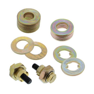 RK Gauge Wheel Arm Repair Kit SH1230 - Shoup