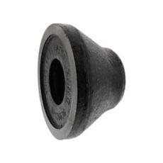 Spacer Tube, 7-1/4" Long For Case-IH, New Holland SH714 - Shoup