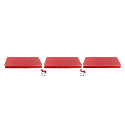 Floor Sheet Kit, Center For Case-IH 1020 Platform SH1313156 - Shoup
