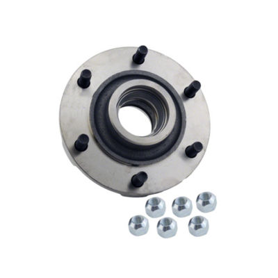 6-Bolt Hub For Kewanee Discs SH13175 - Shoup