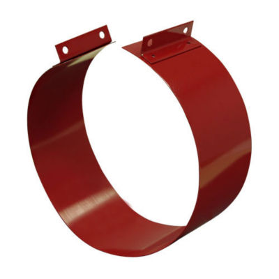 Auger Cover For Case-IH Combines SH137442 - Shoup