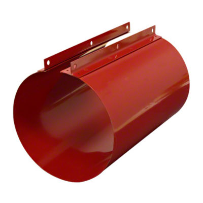 Auger Cover For Case-IH Combines SH137452 - Shoup