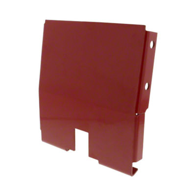 Center Deflector For Case-IH Combines SH138590 - Shoup