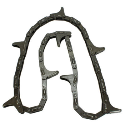 Gathering Chain For John Deere, Case-IH, New Holland SH150 - Shoup